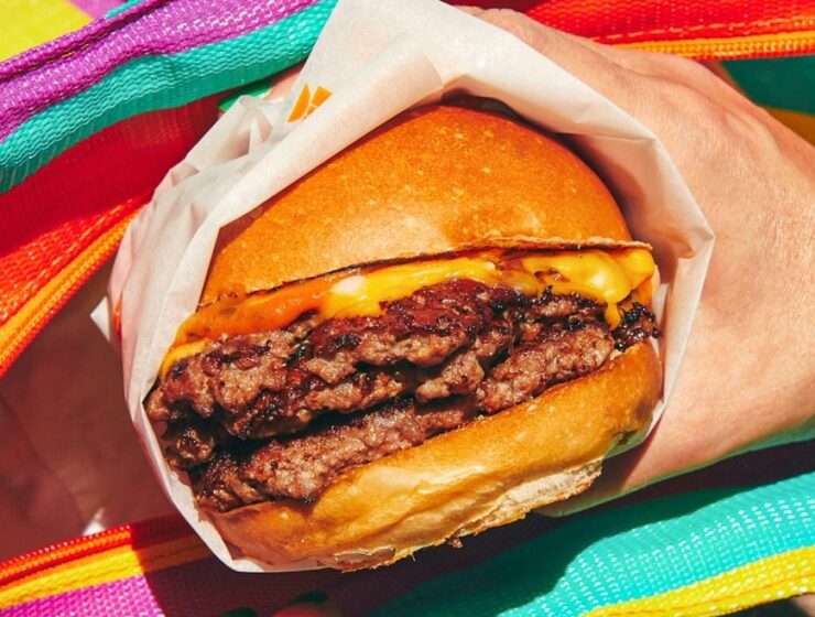 Ranking de la MEJOR SMASH BURGER A DOMICILIO de Madrid